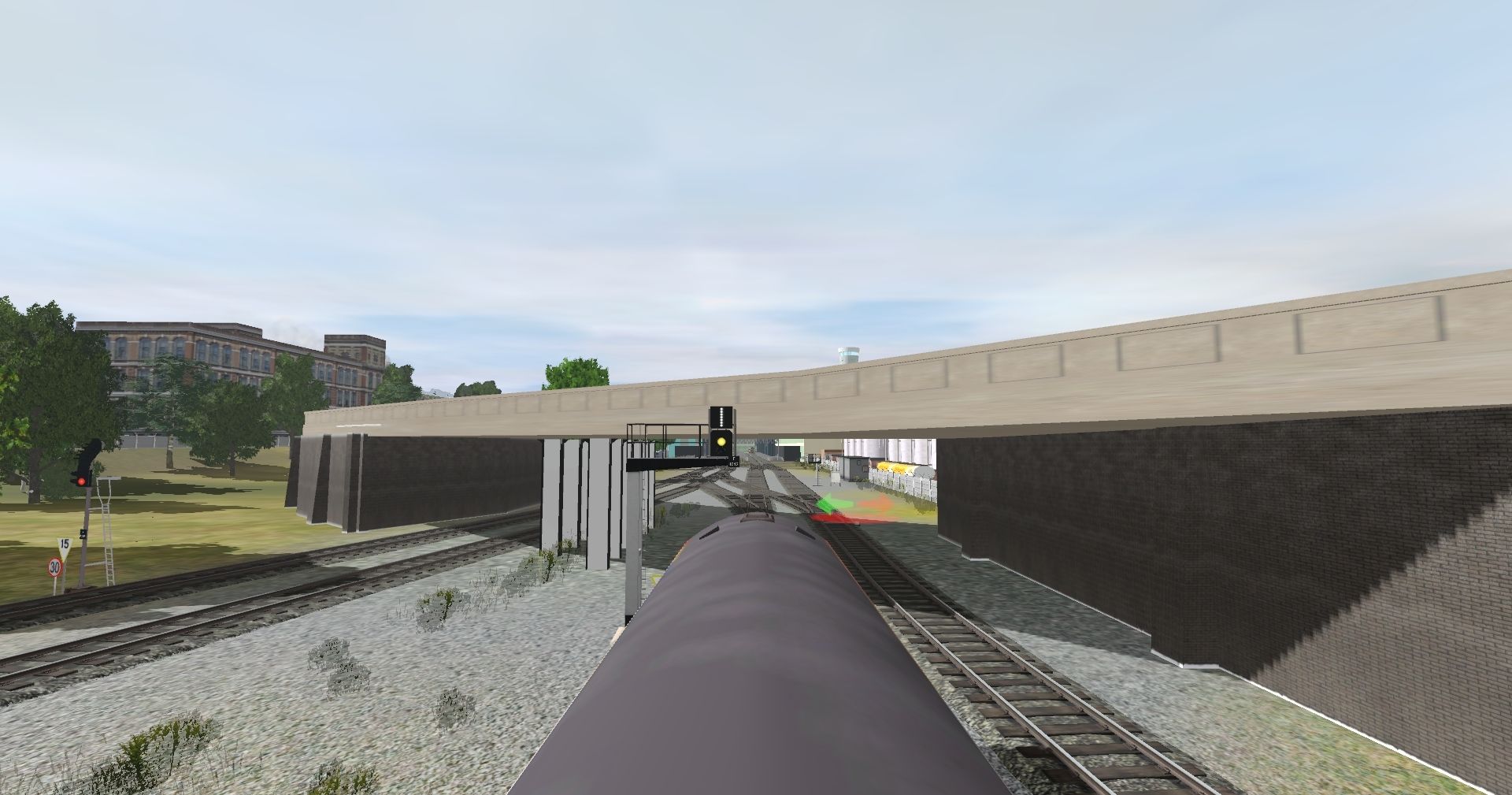 Trainz Portal