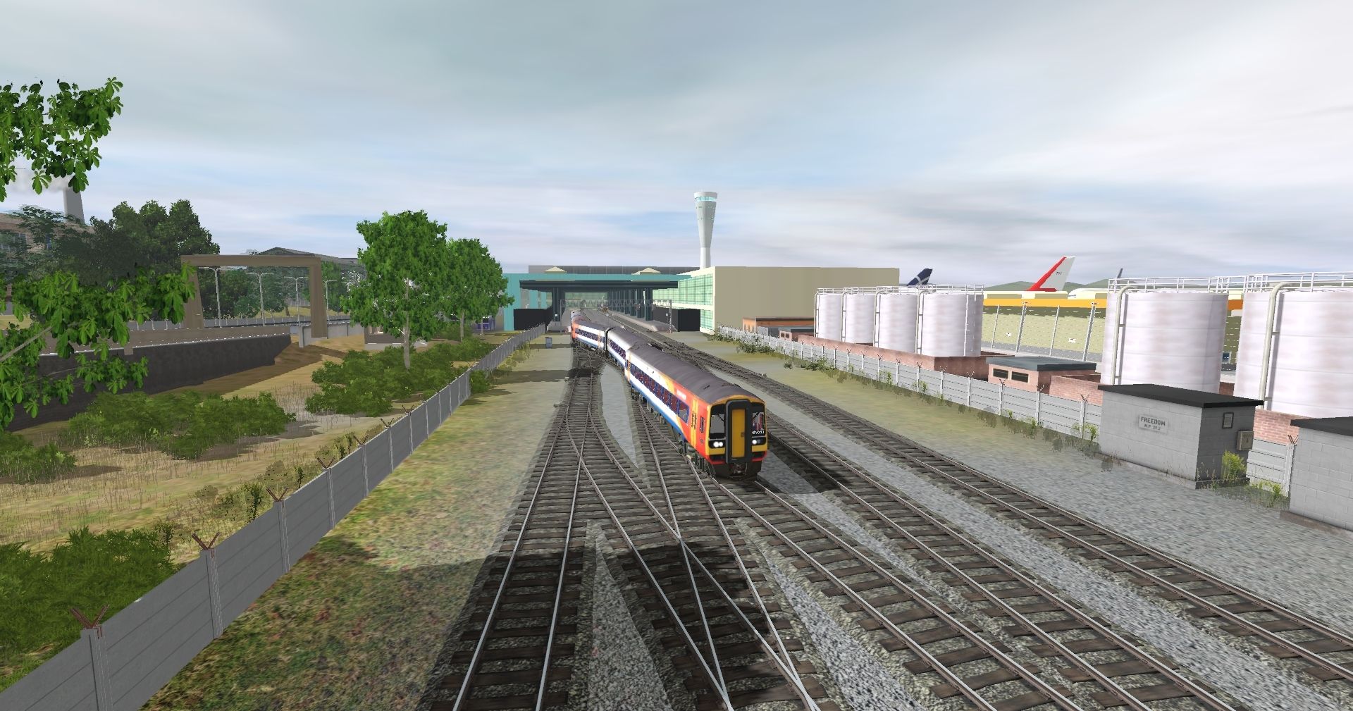 Trainz Portal