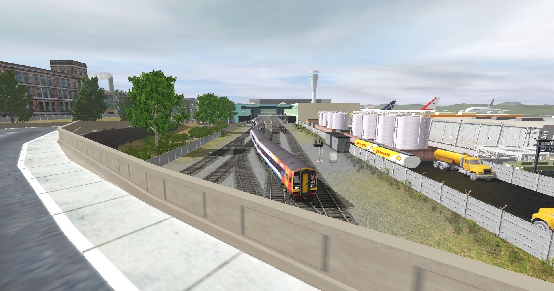 Trainz Portal