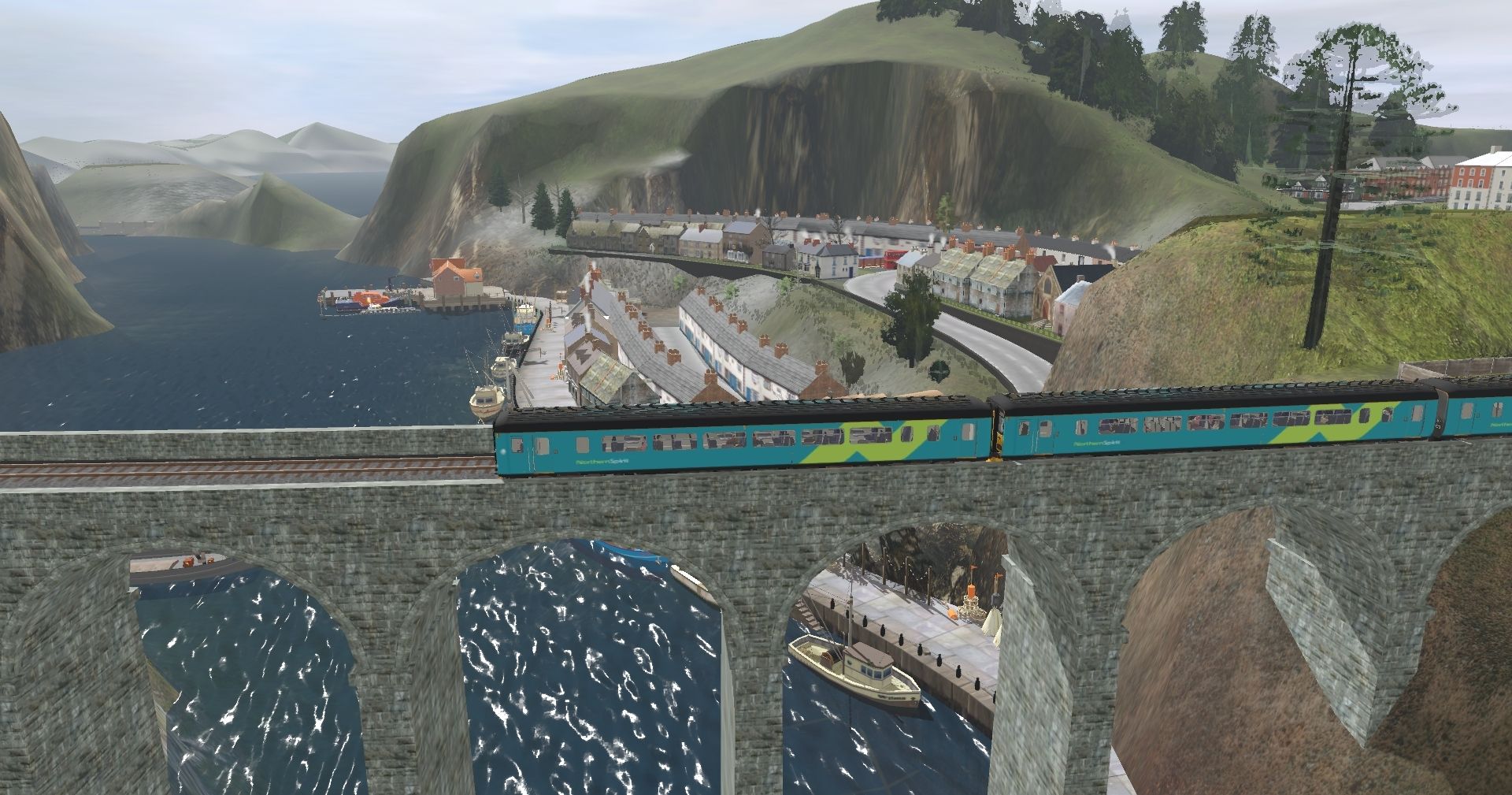 Trainz Portal