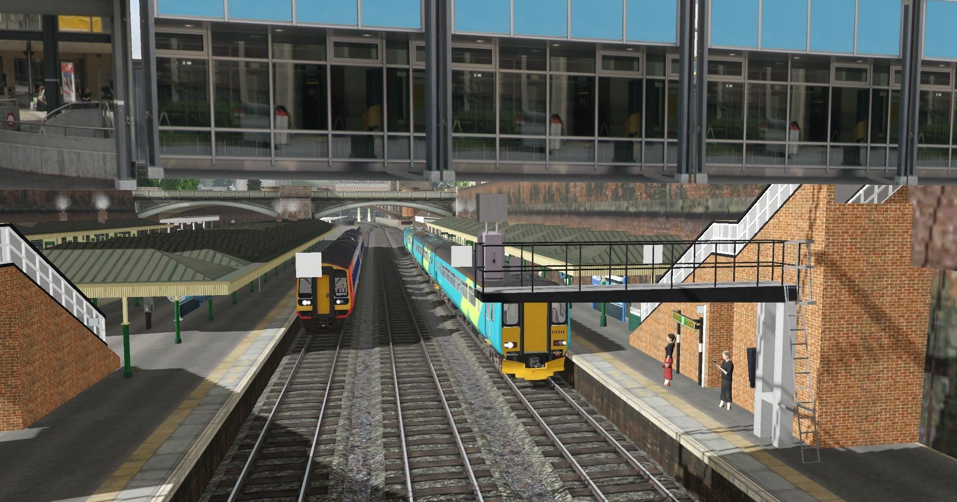 Trainz Portal