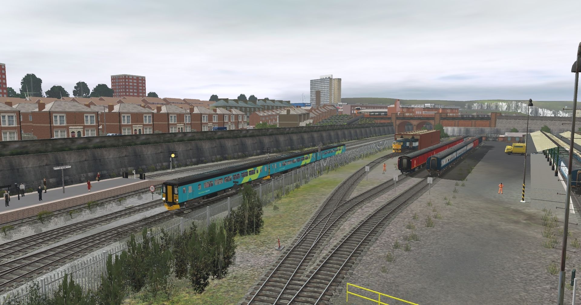 Trainz Portal