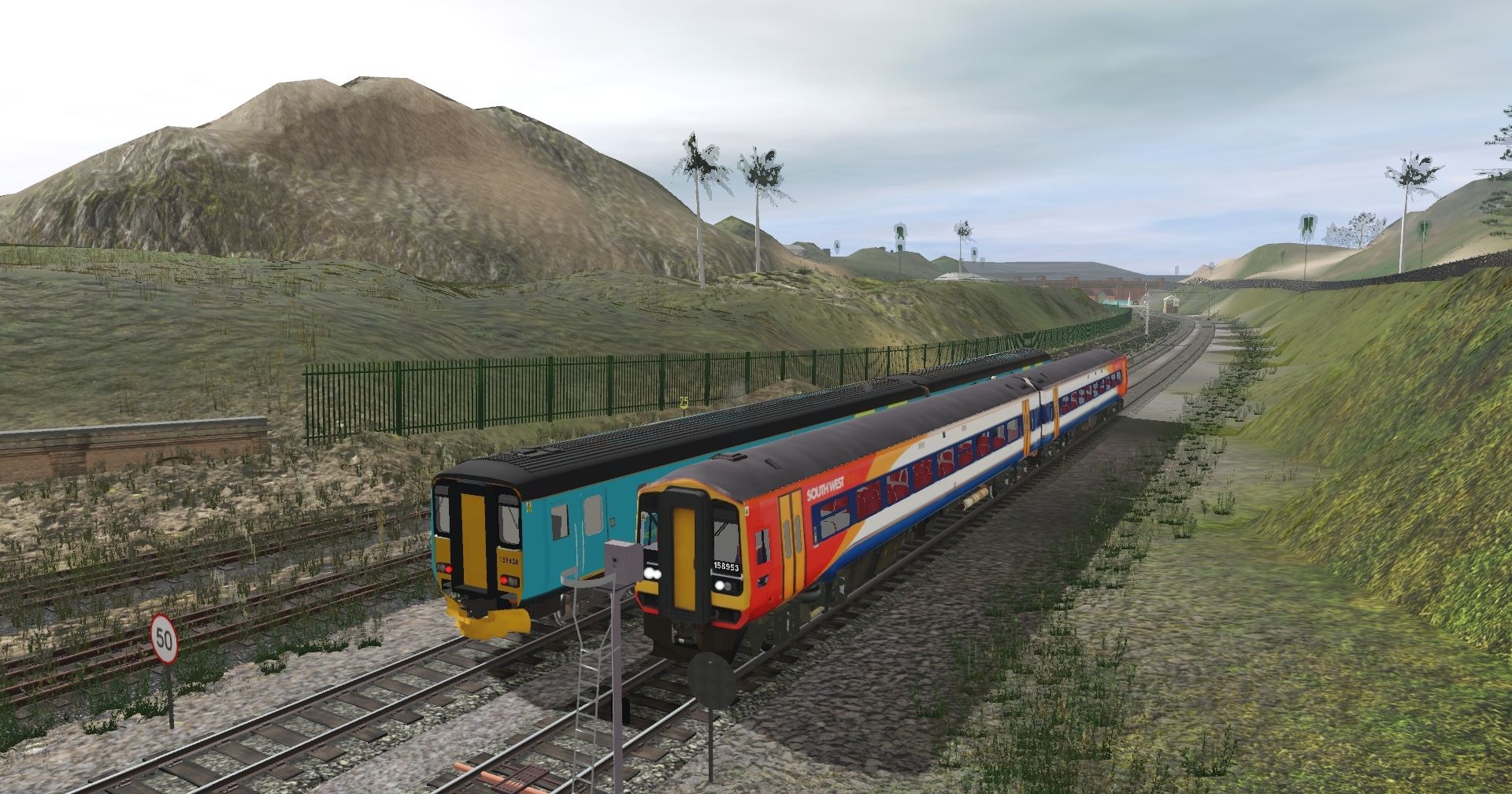 Trainz Portal