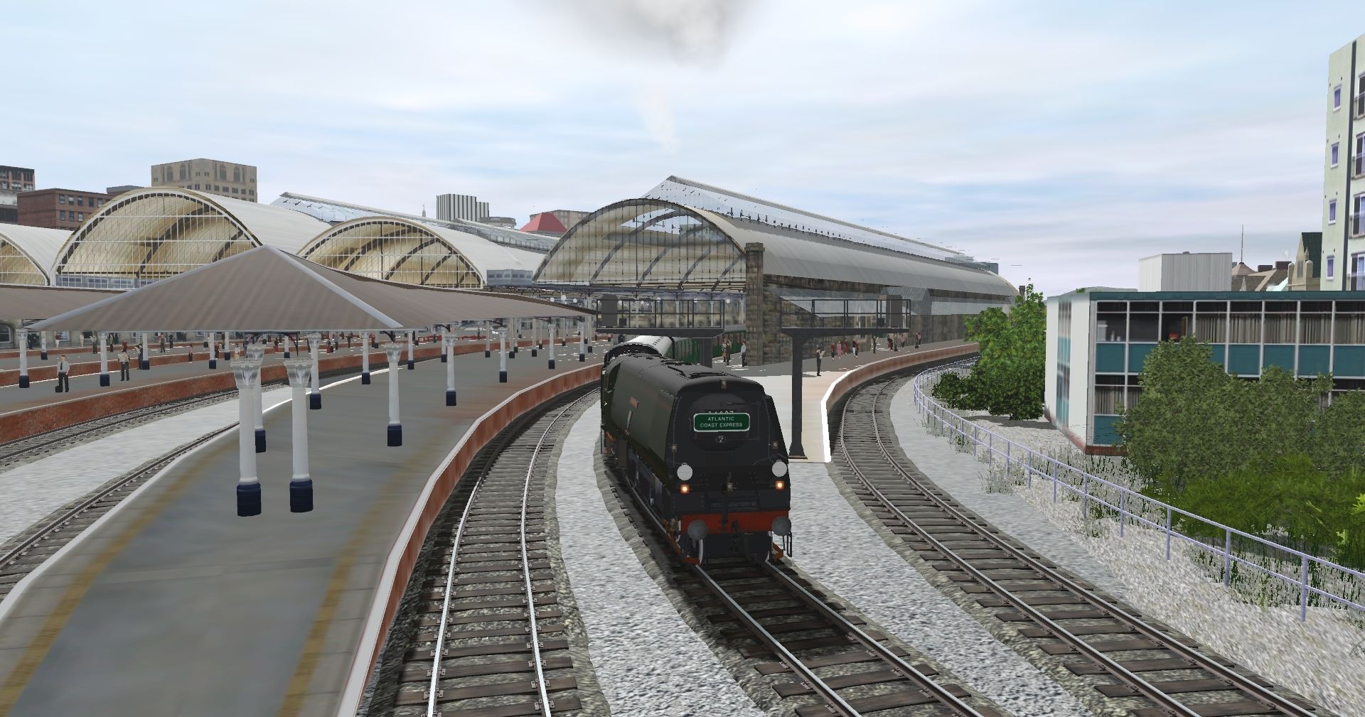 Trainz Portal