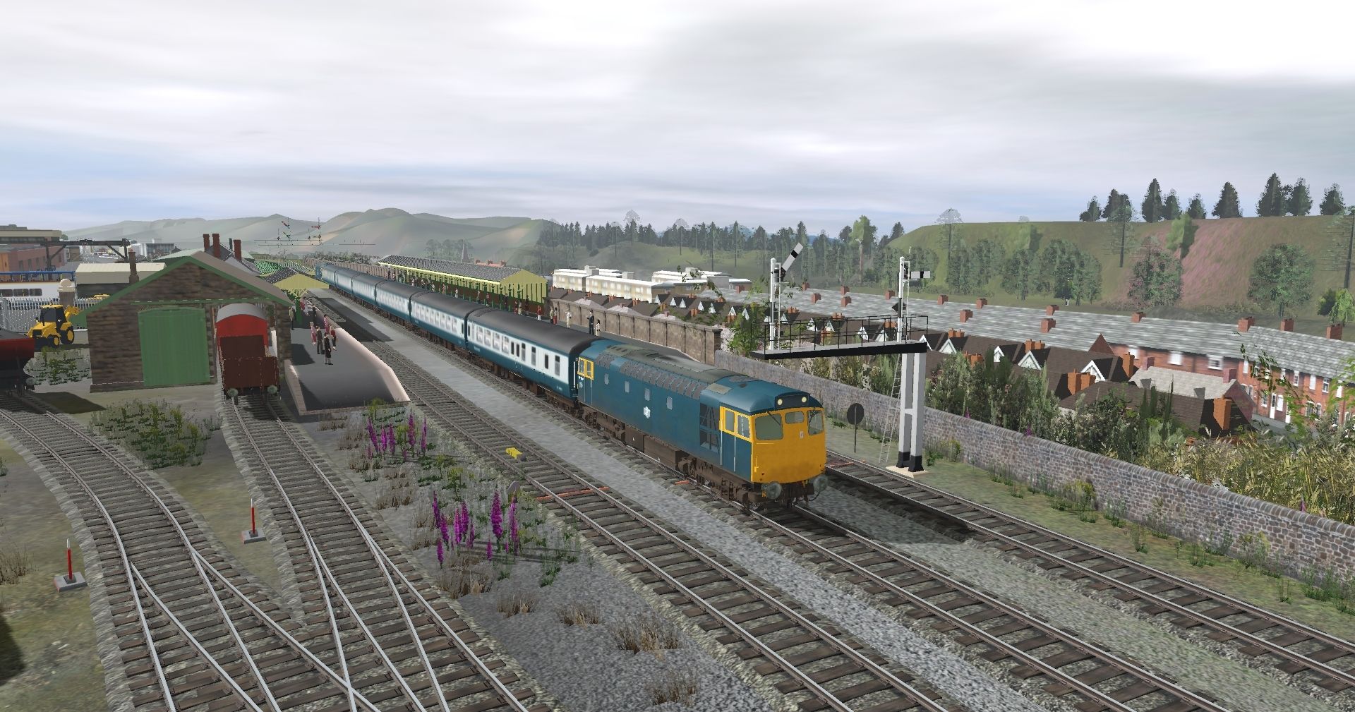 Trainz Portal