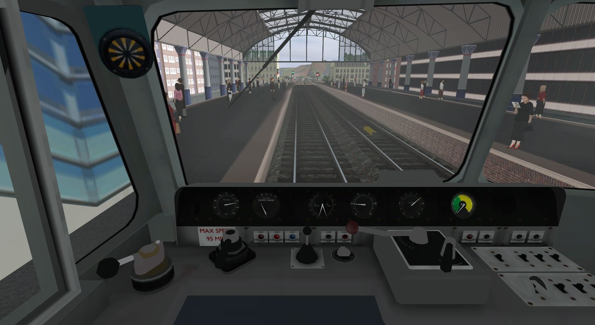 Trainz Portal