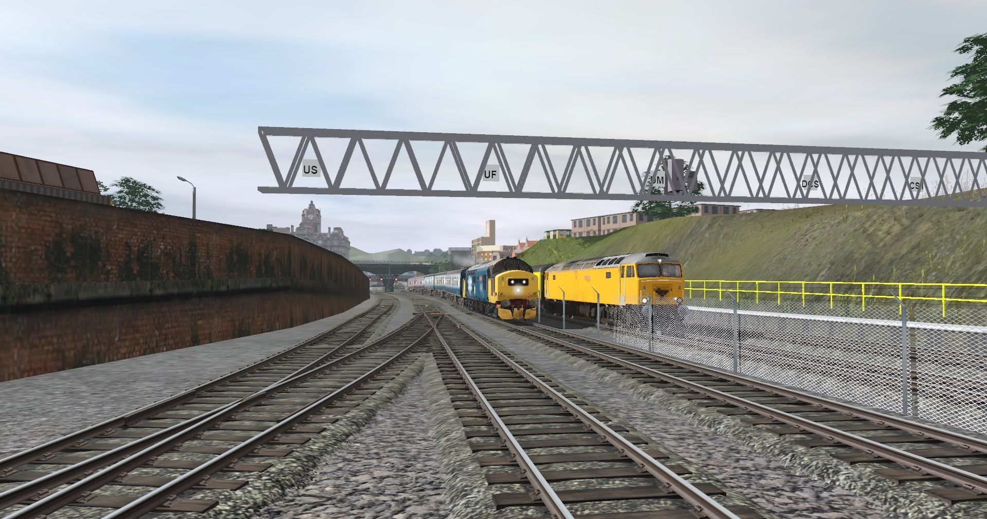 Trainz Portal