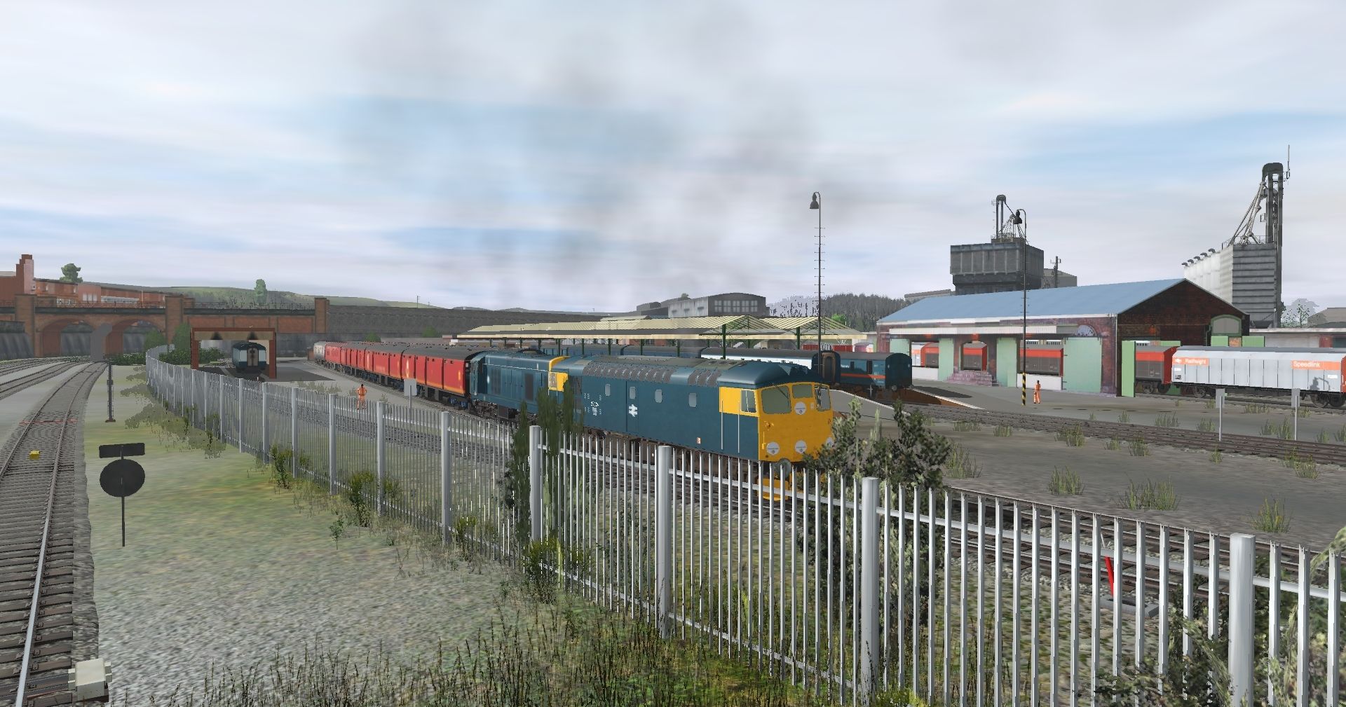 Trainz Portal