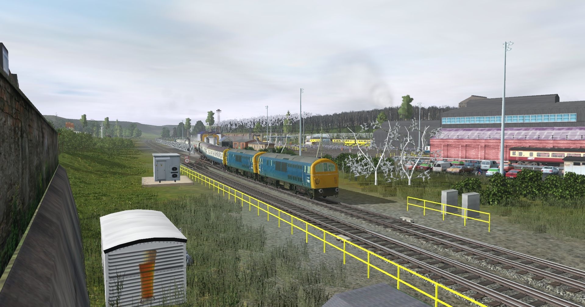 Trainz Portal