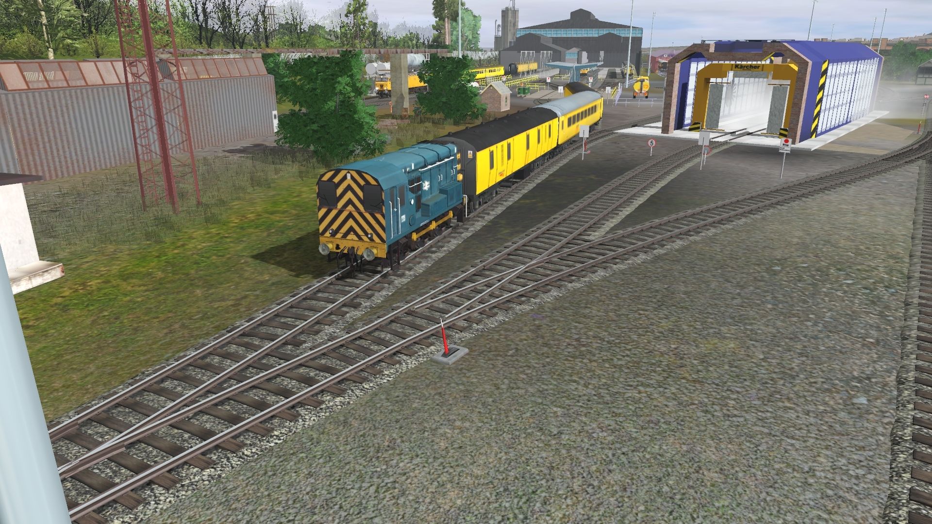 Trainz Portal