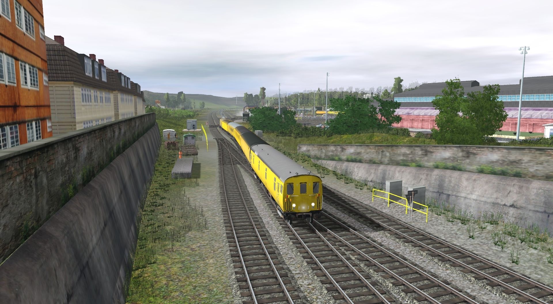 Trainz Portal