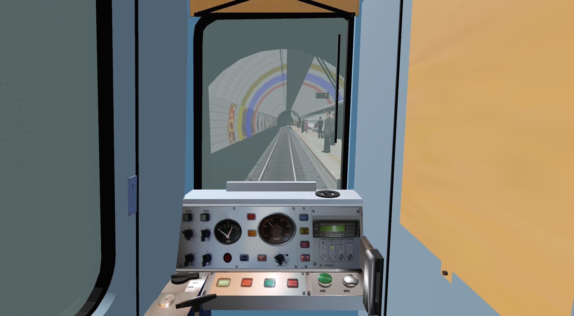Trainz Portal