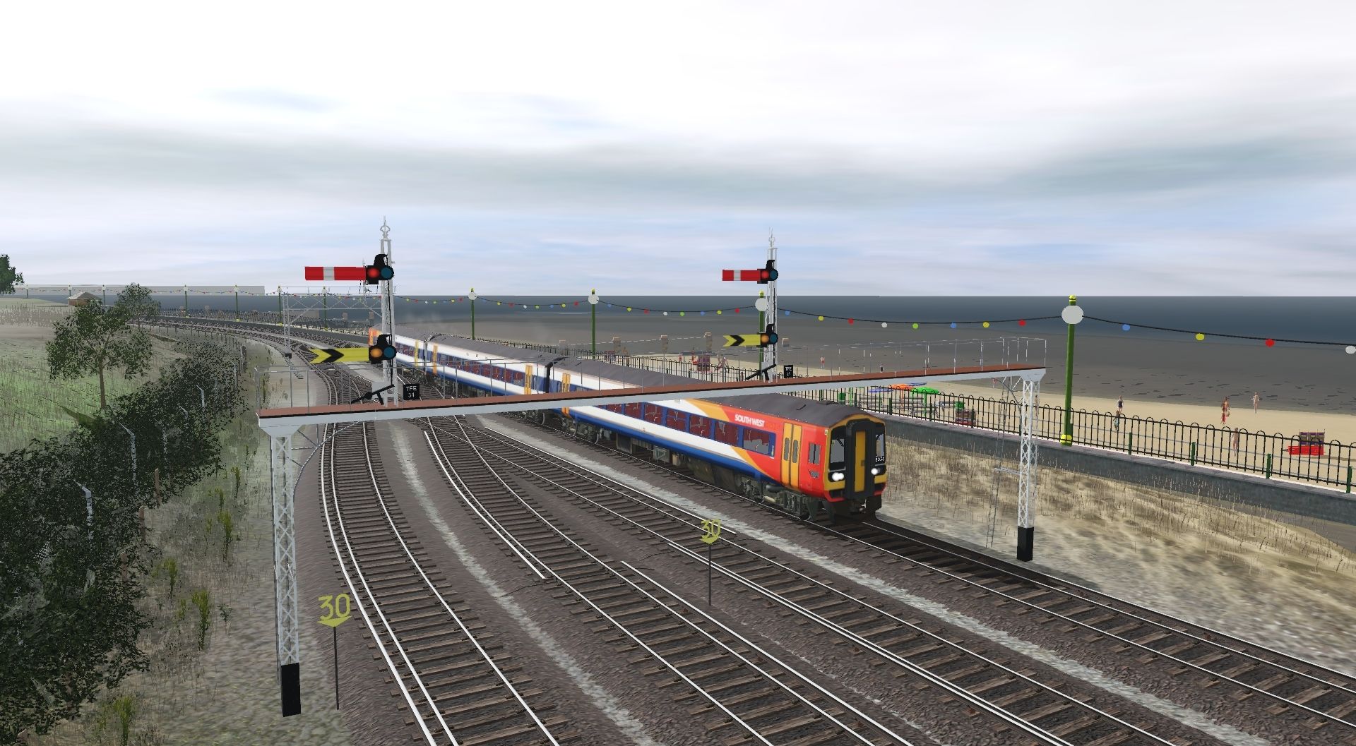 Trainz Portal