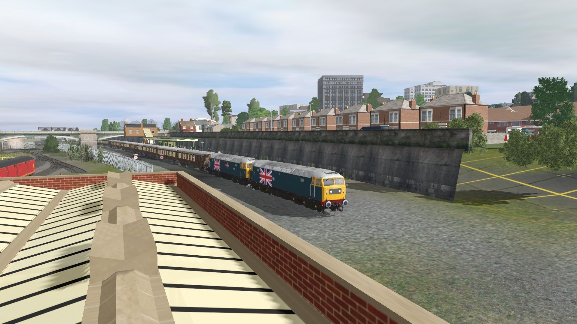 Trainz Portal