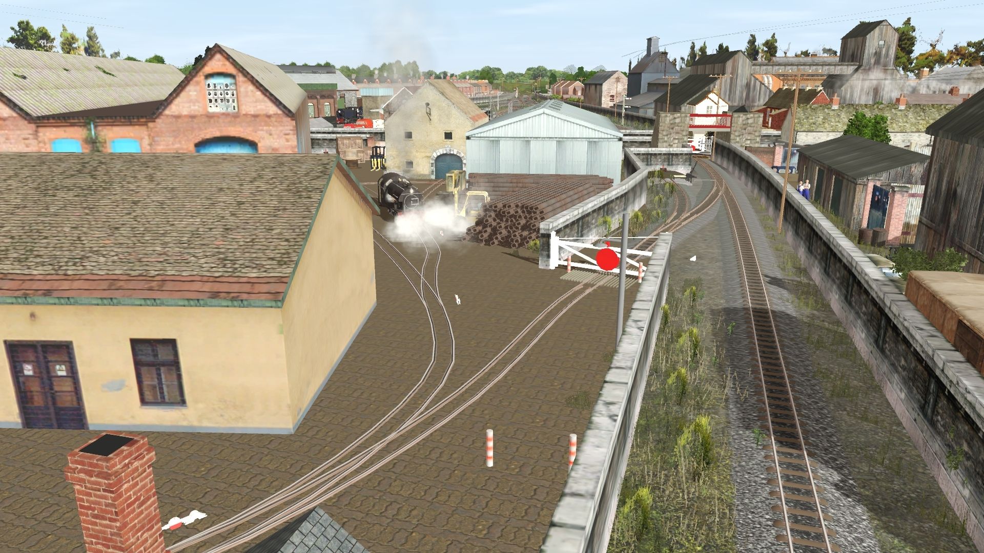 Trainz Portal
