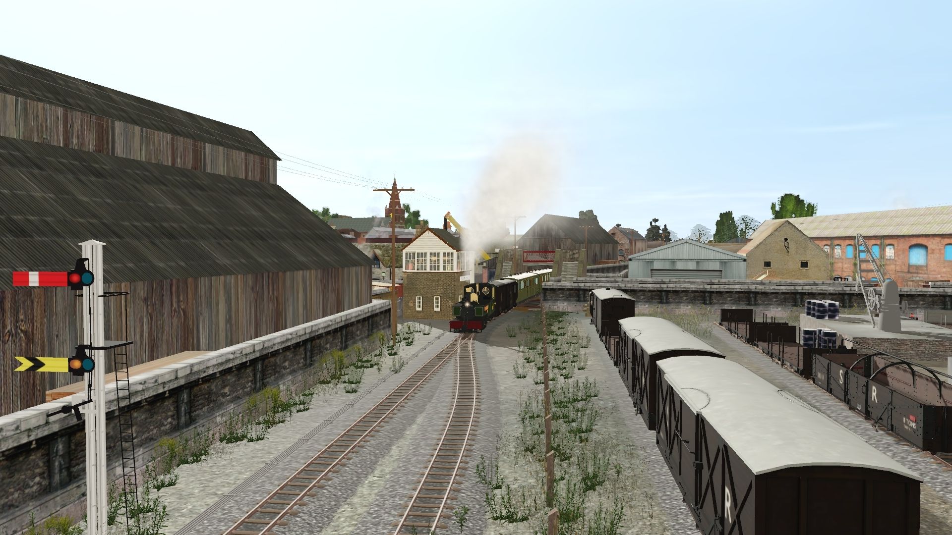 Trainz Portal