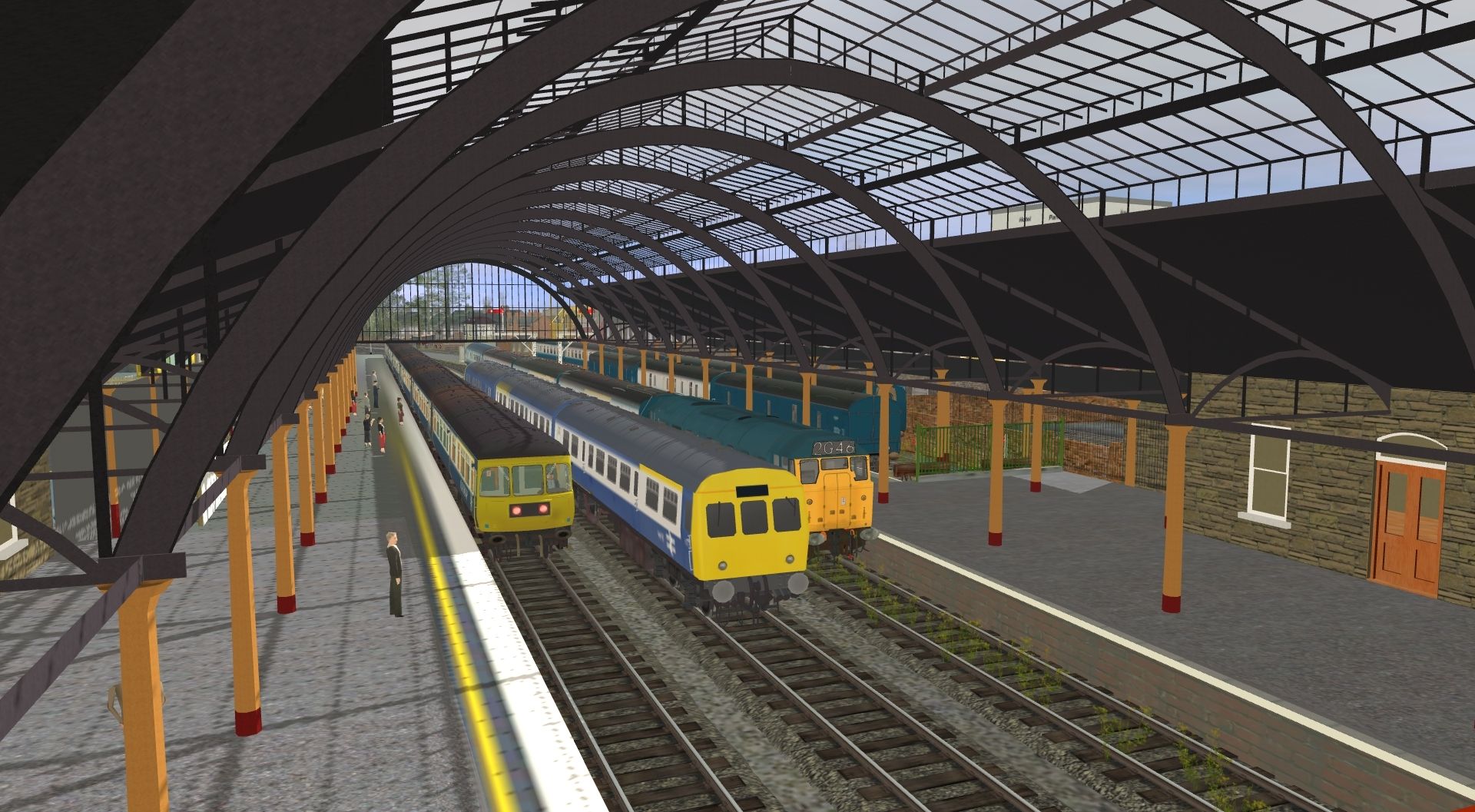 Trainz Portal