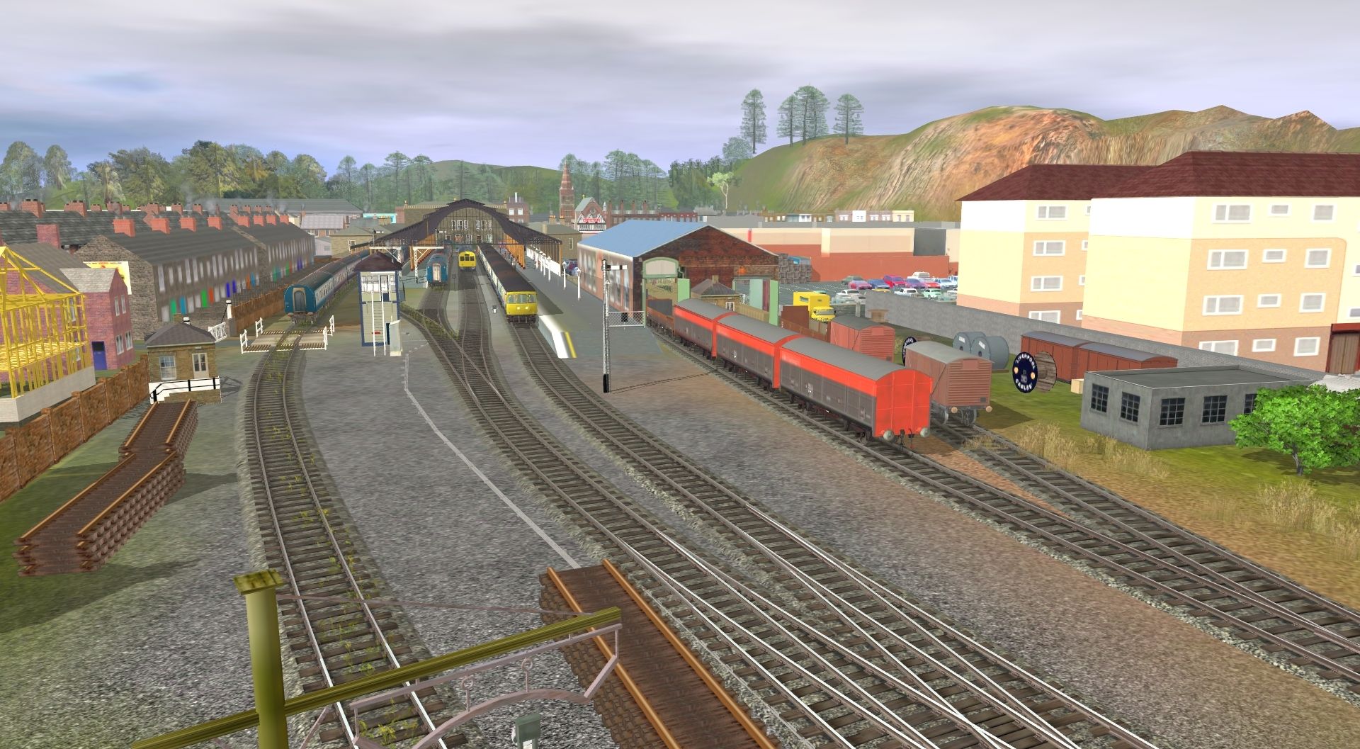 Trainz Portal