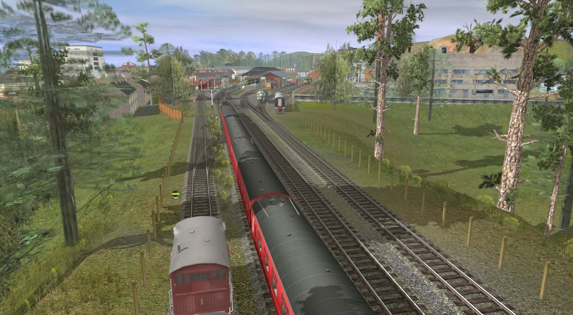 Trainz Portal