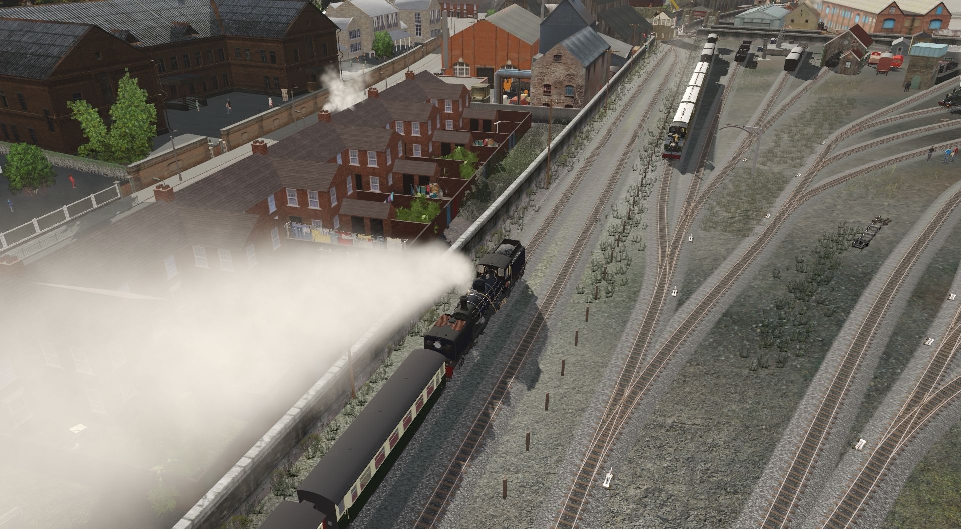 Trainz Portal