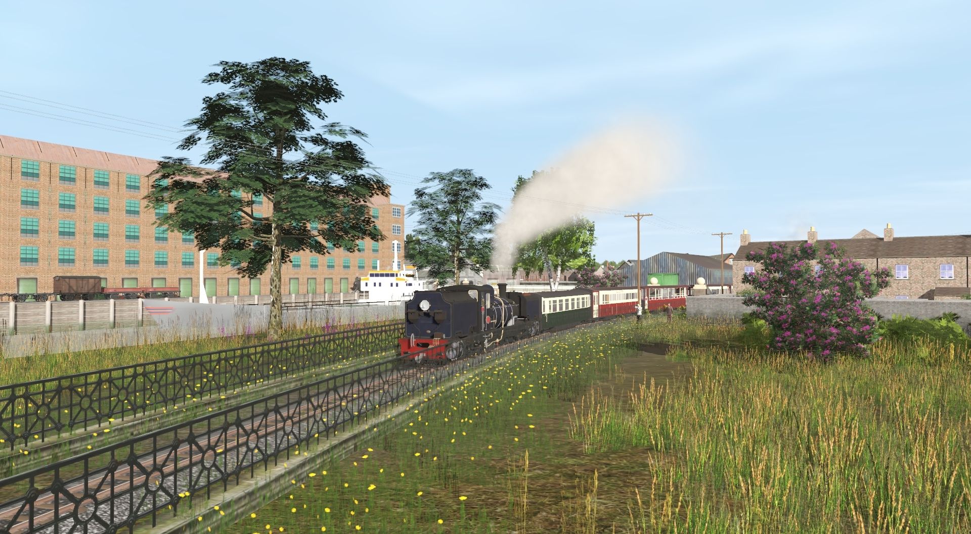 Trainz Portal