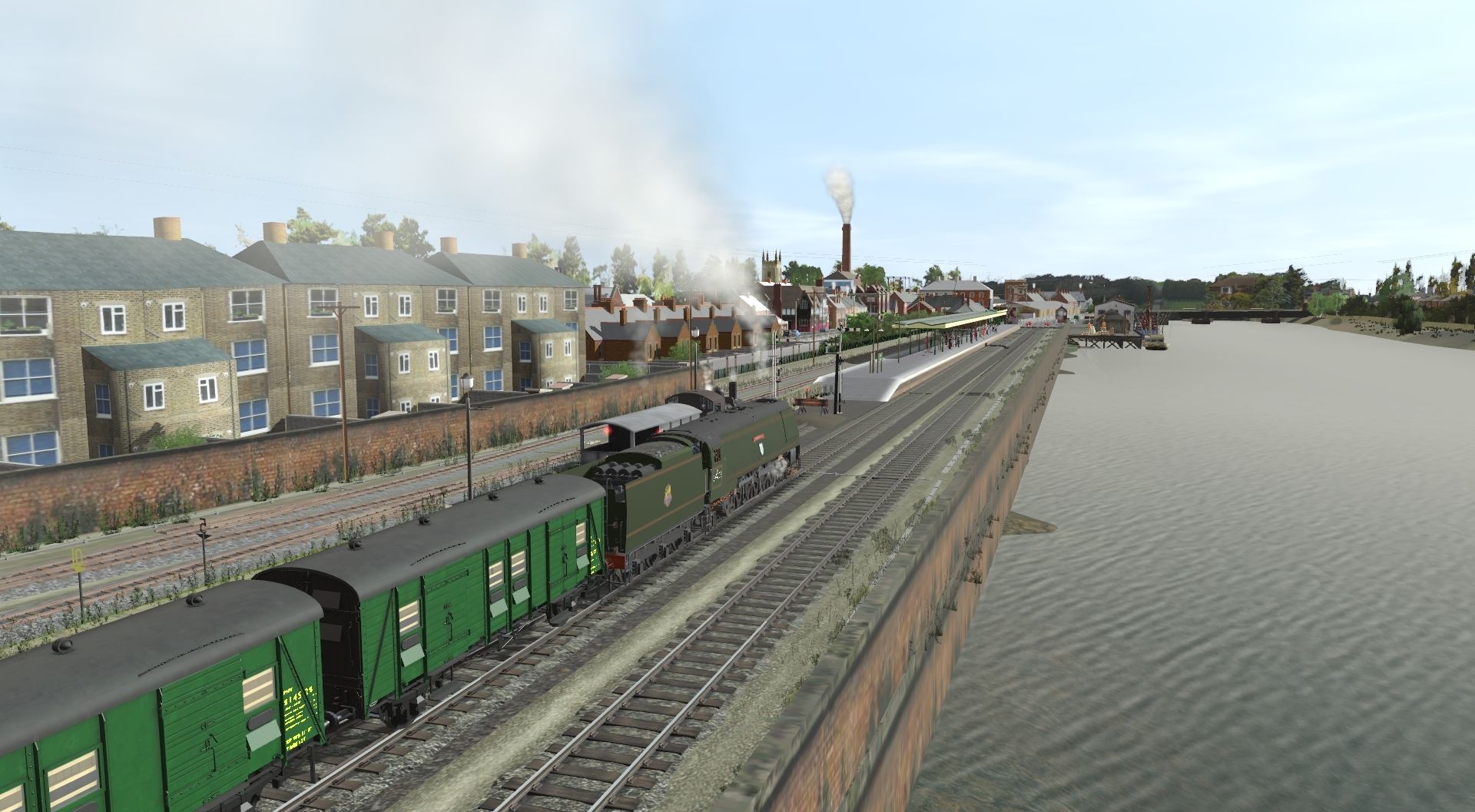 Trainz Portal