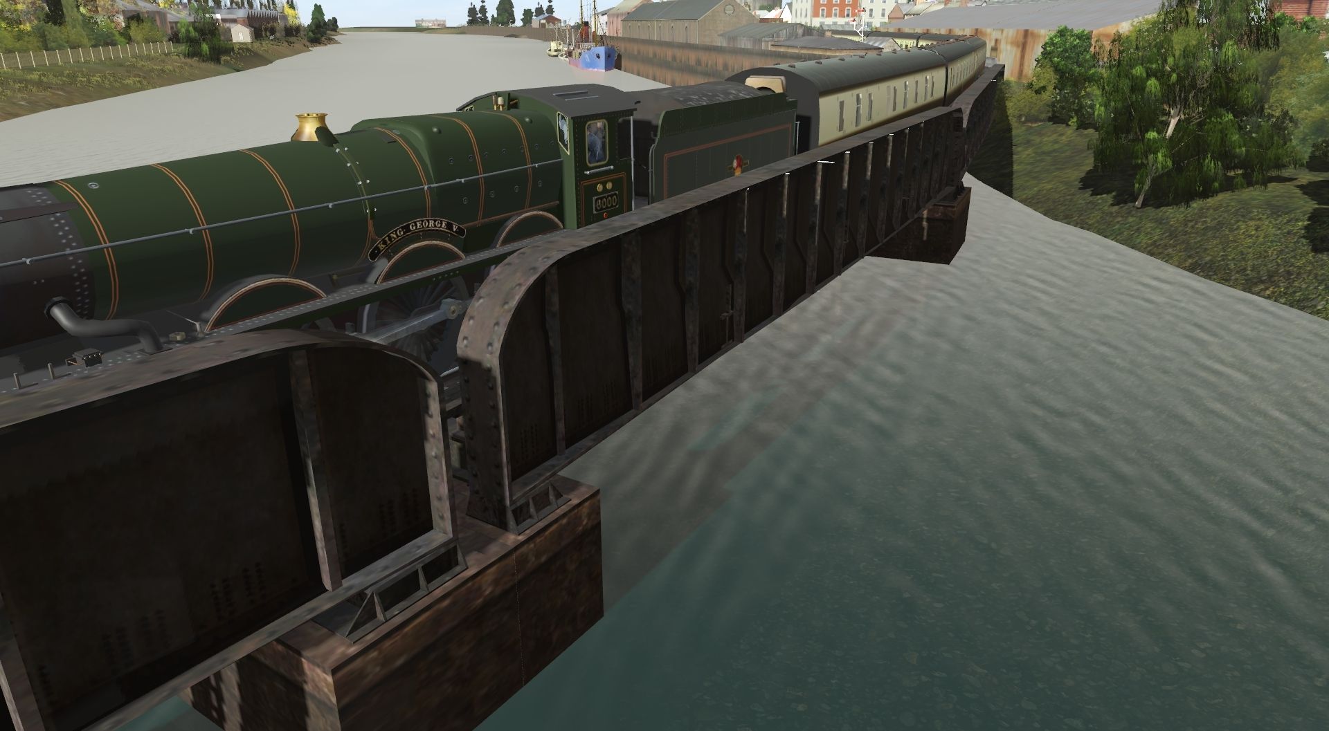 Trainz Portal