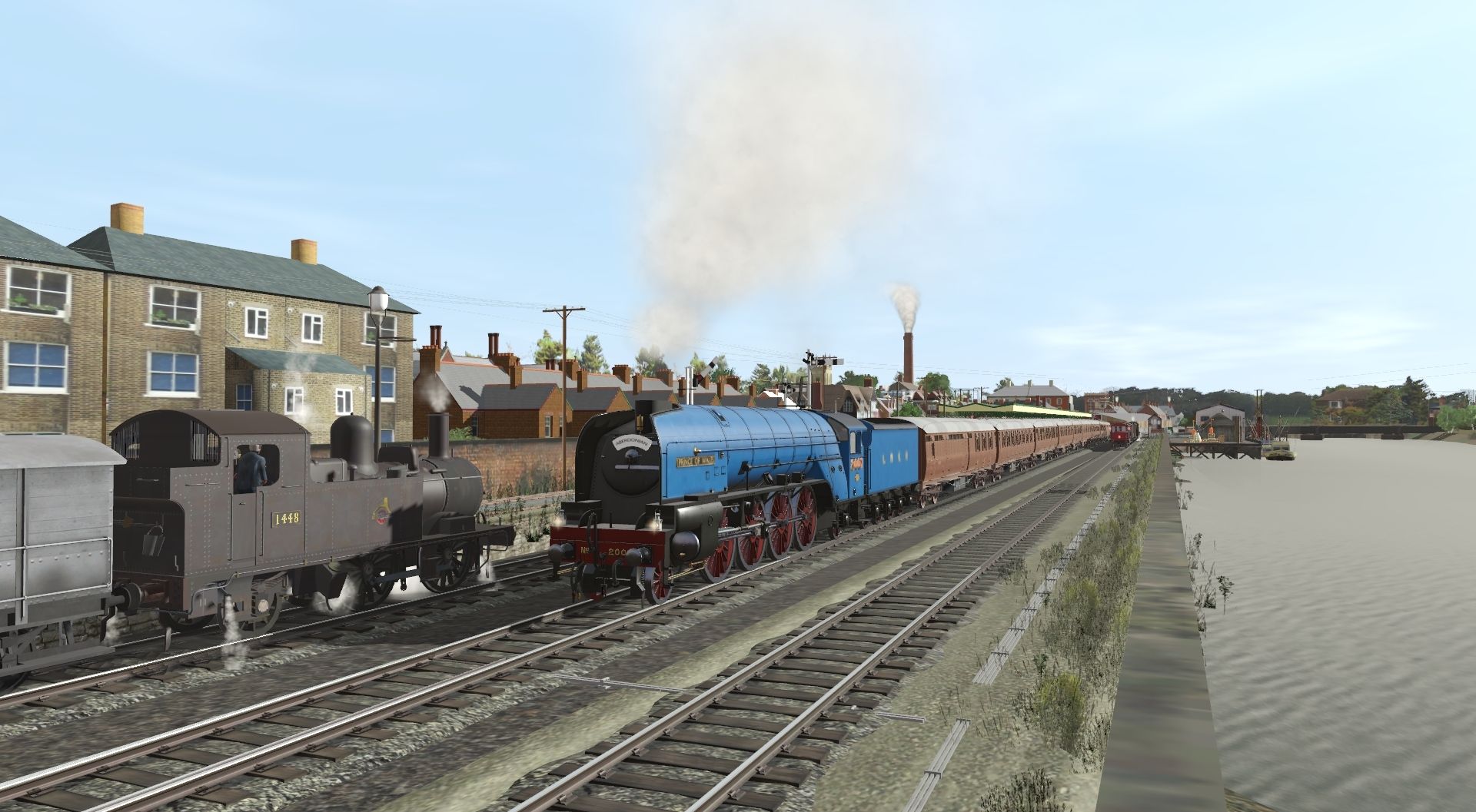 Trainz Portal