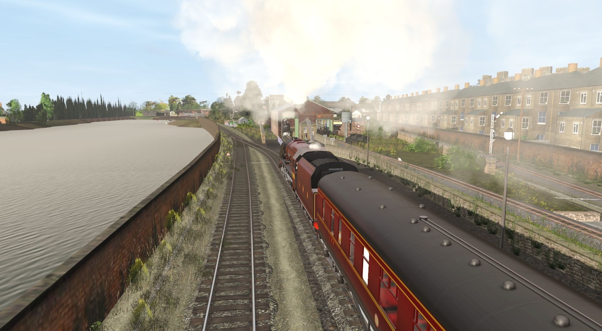 Trainz Portal