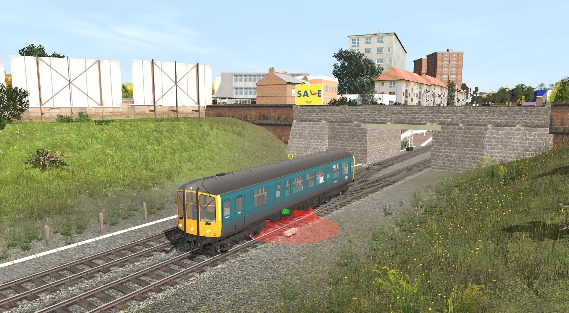 Trainz Portal