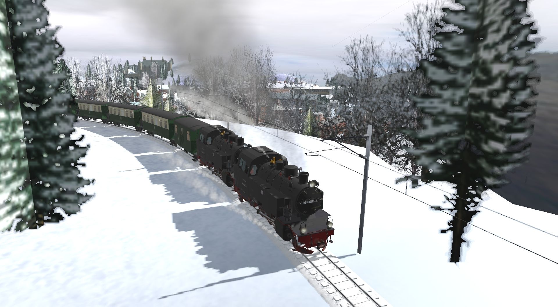 Trainz Portal
