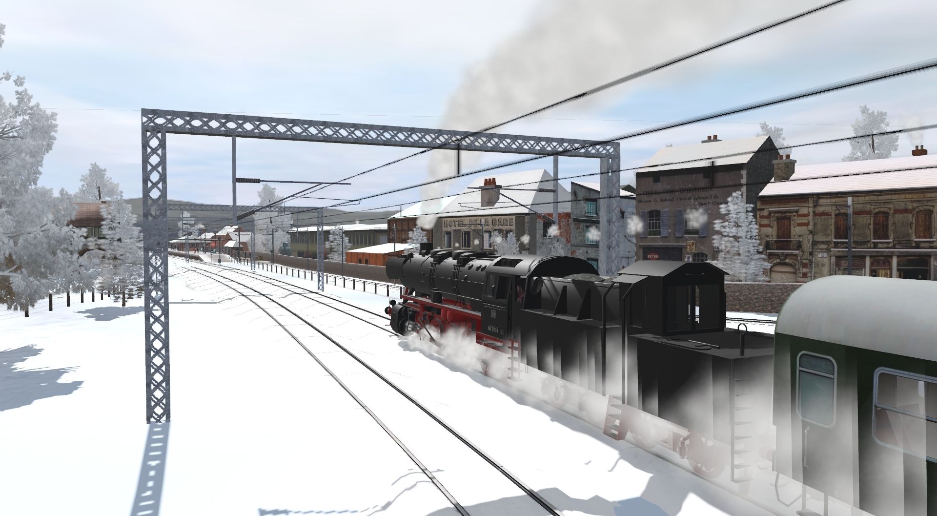 Trainz Portal