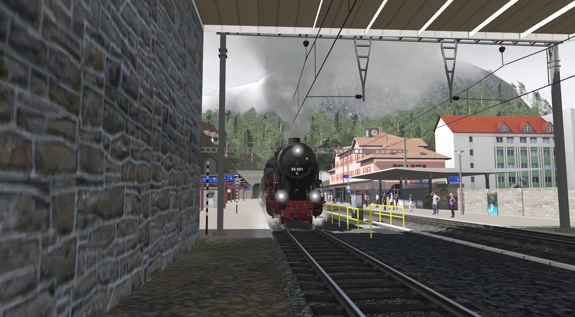 Trainz Portal