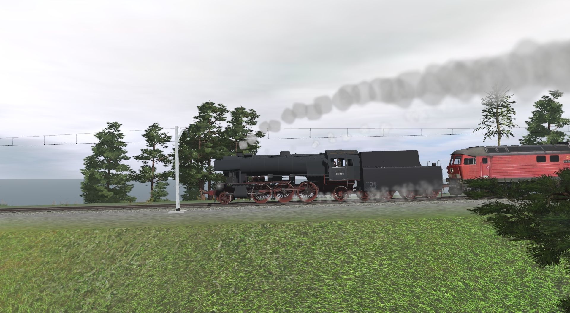 Trainz Portal