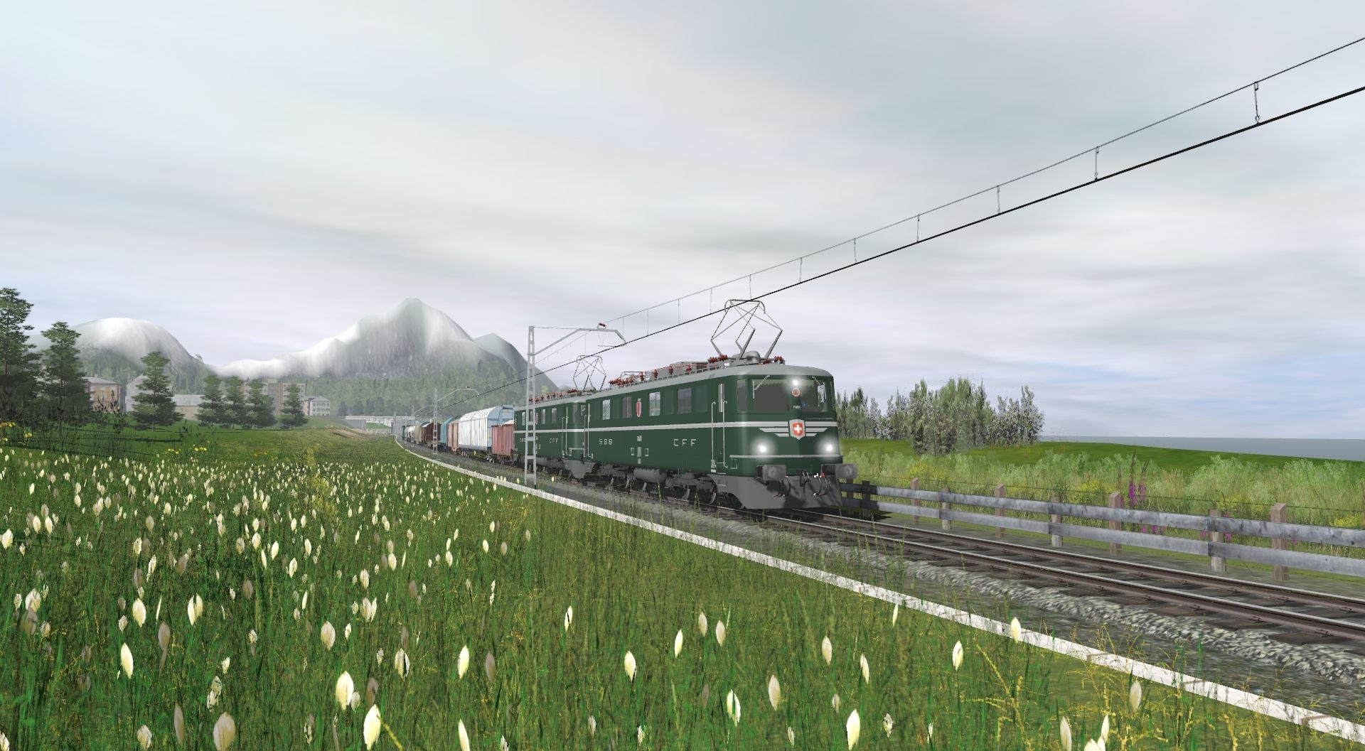 Trainz Portal