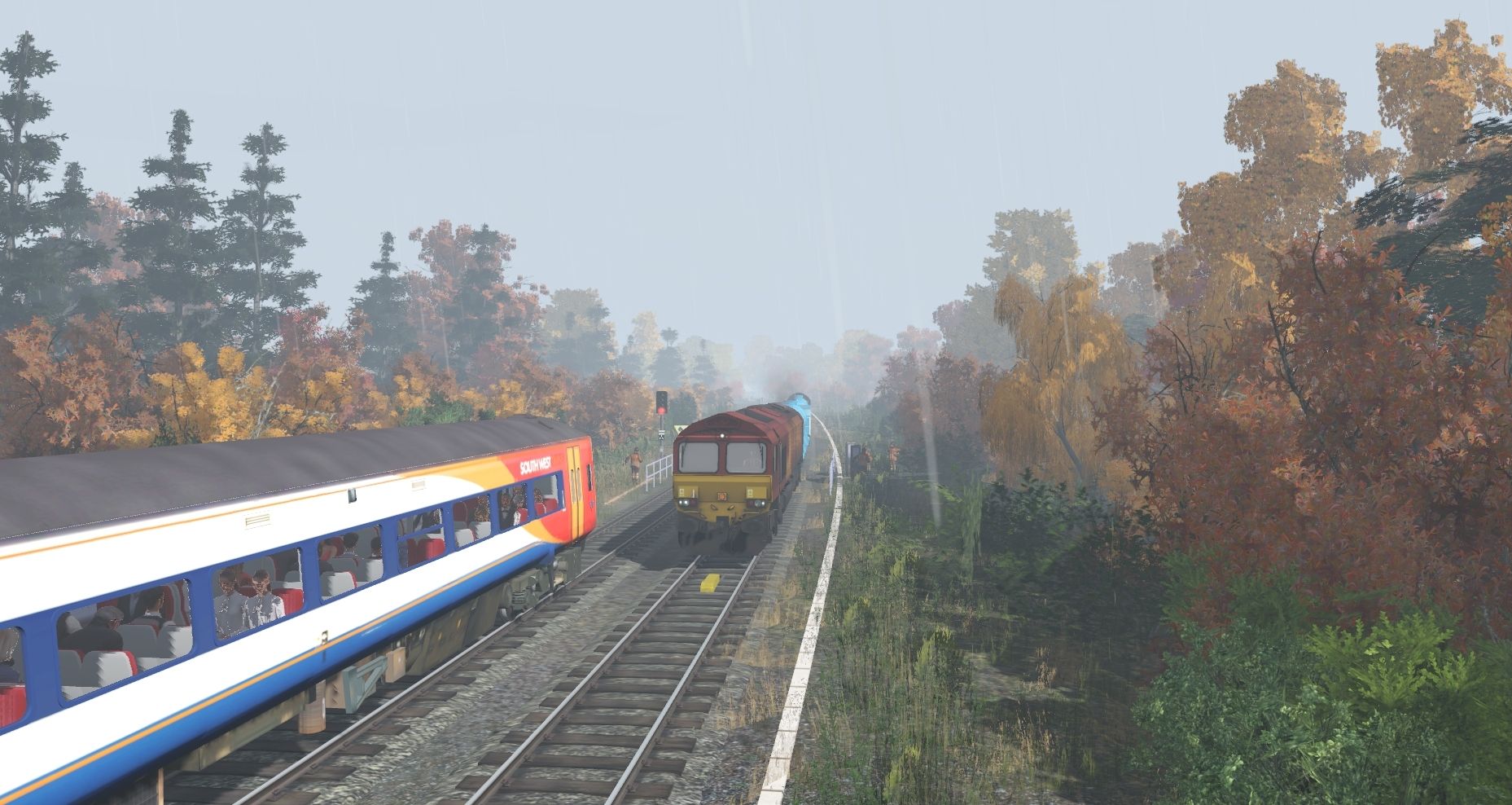 Trainz Portal