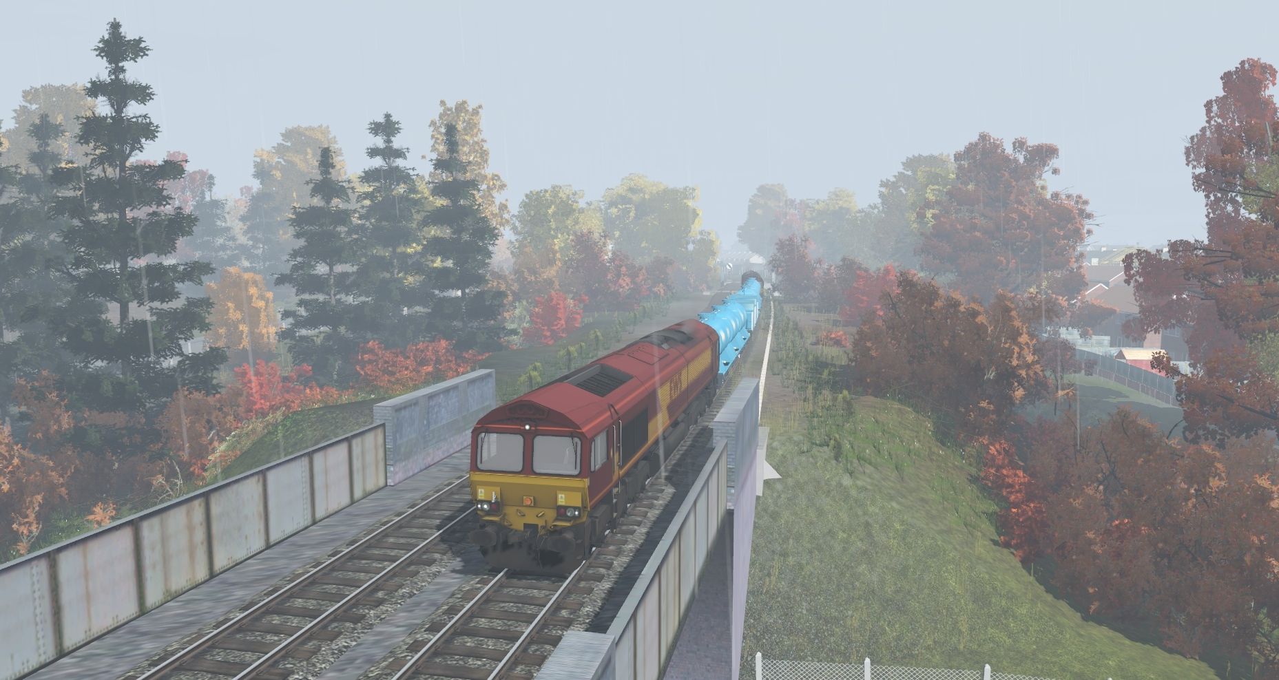 Trainz Portal