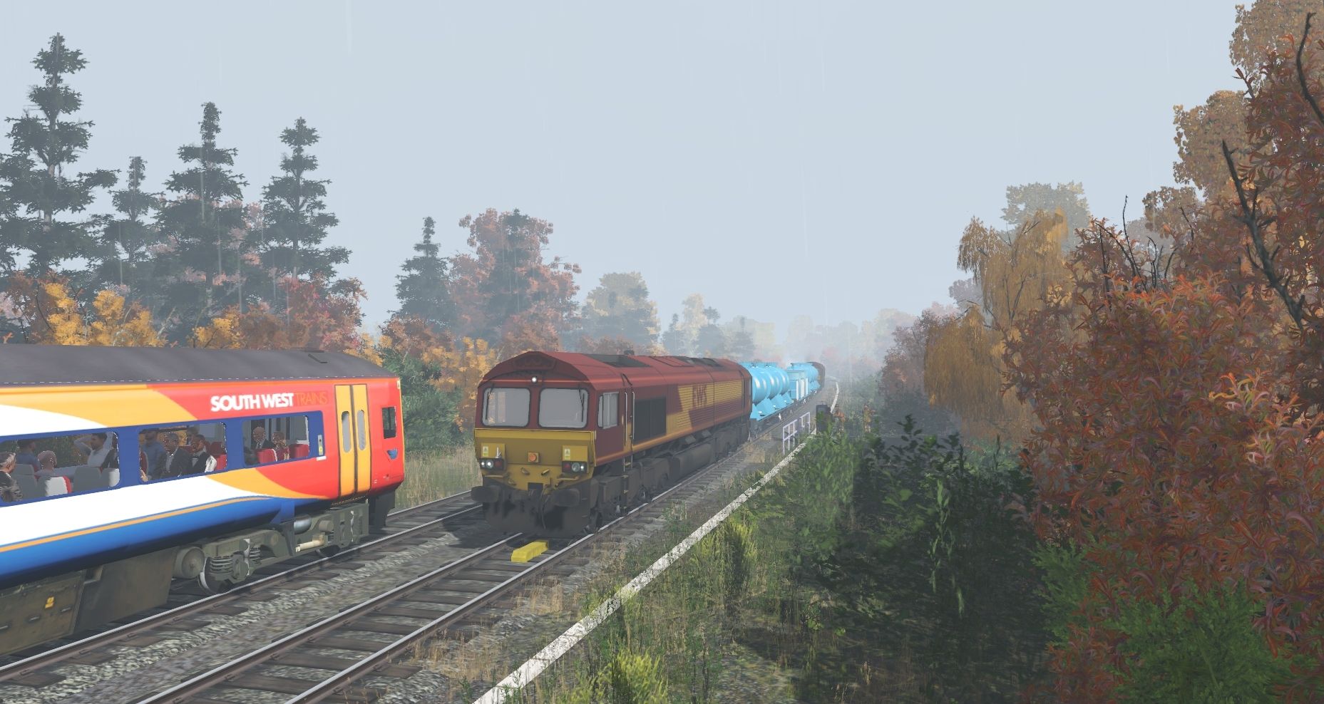 Trainz Portal