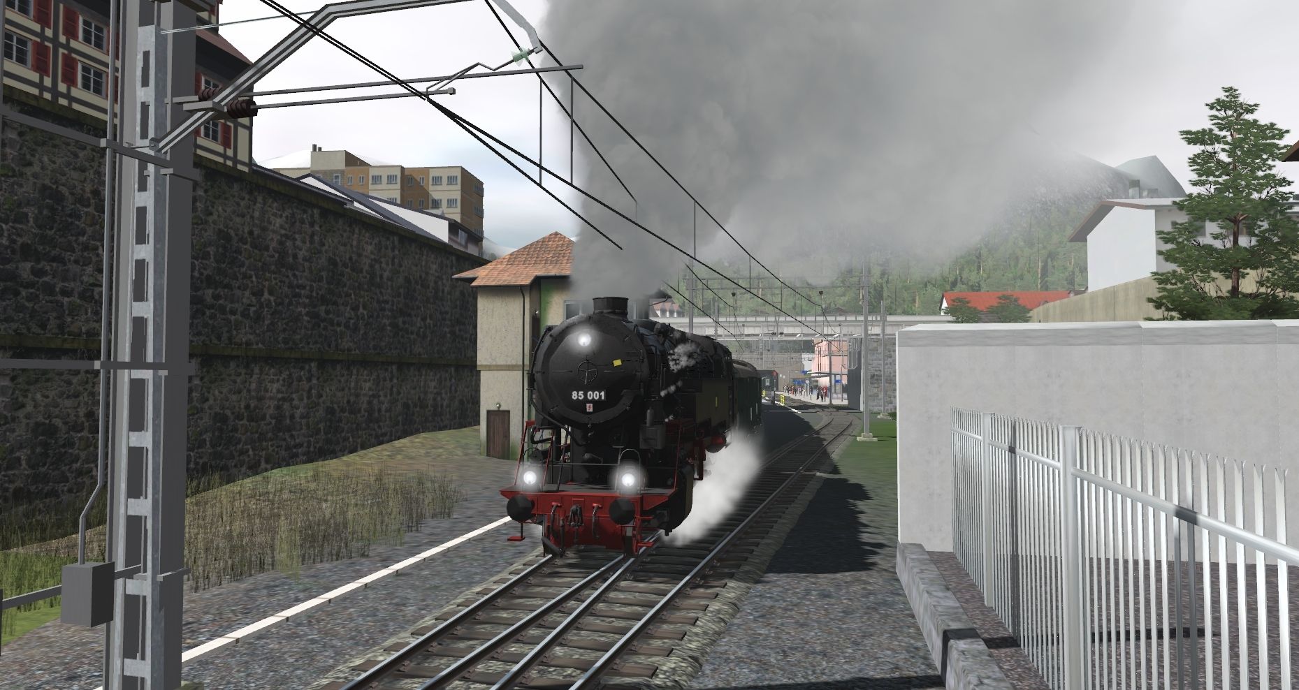 Trainz Portal