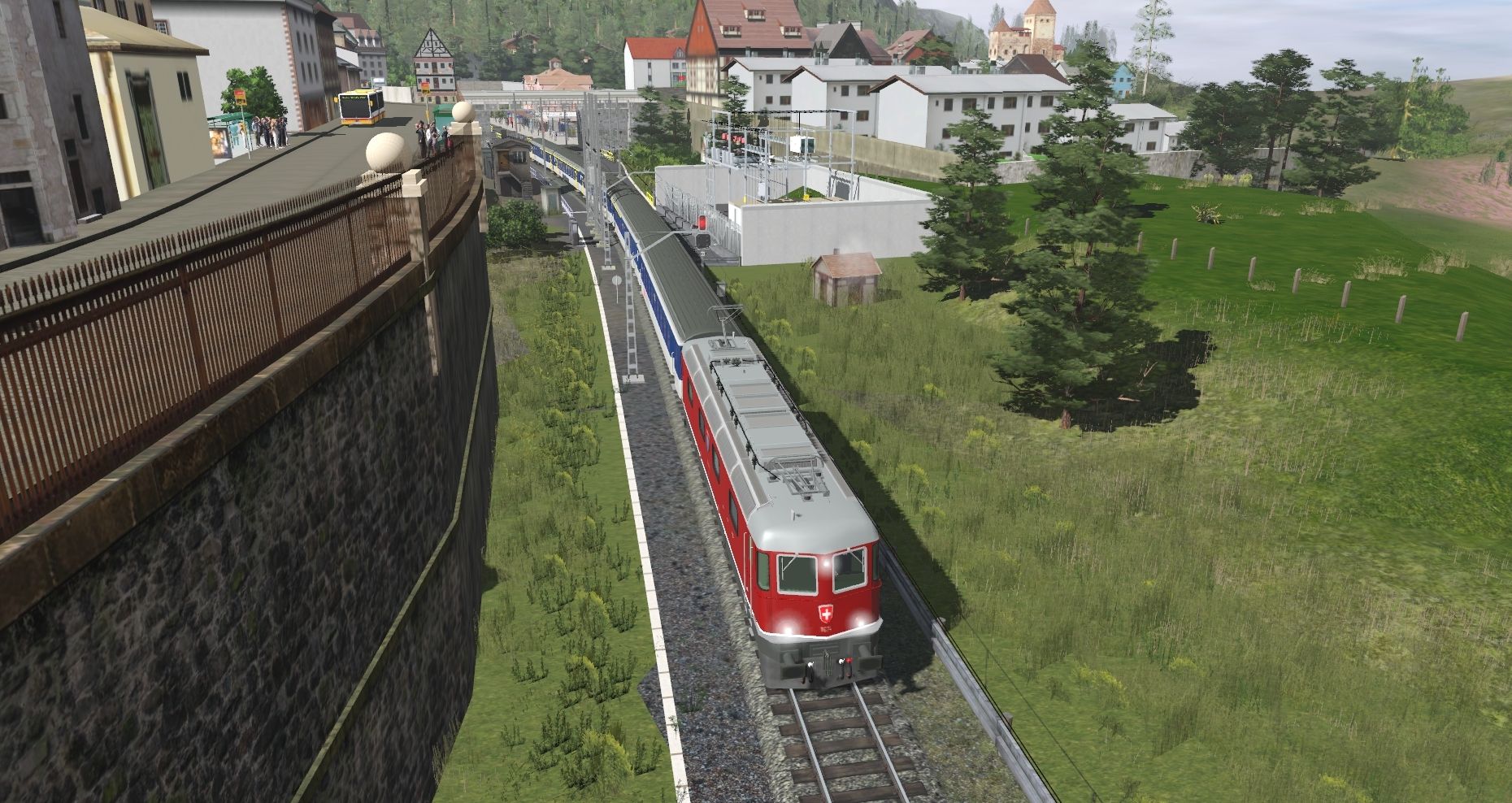 Trainz Portal