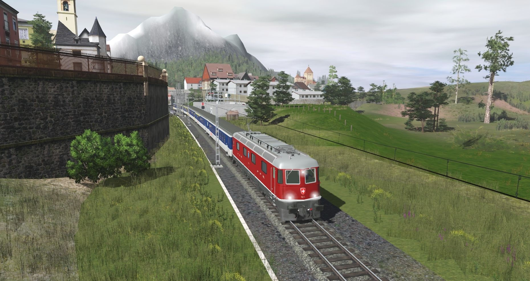 Trainz Portal