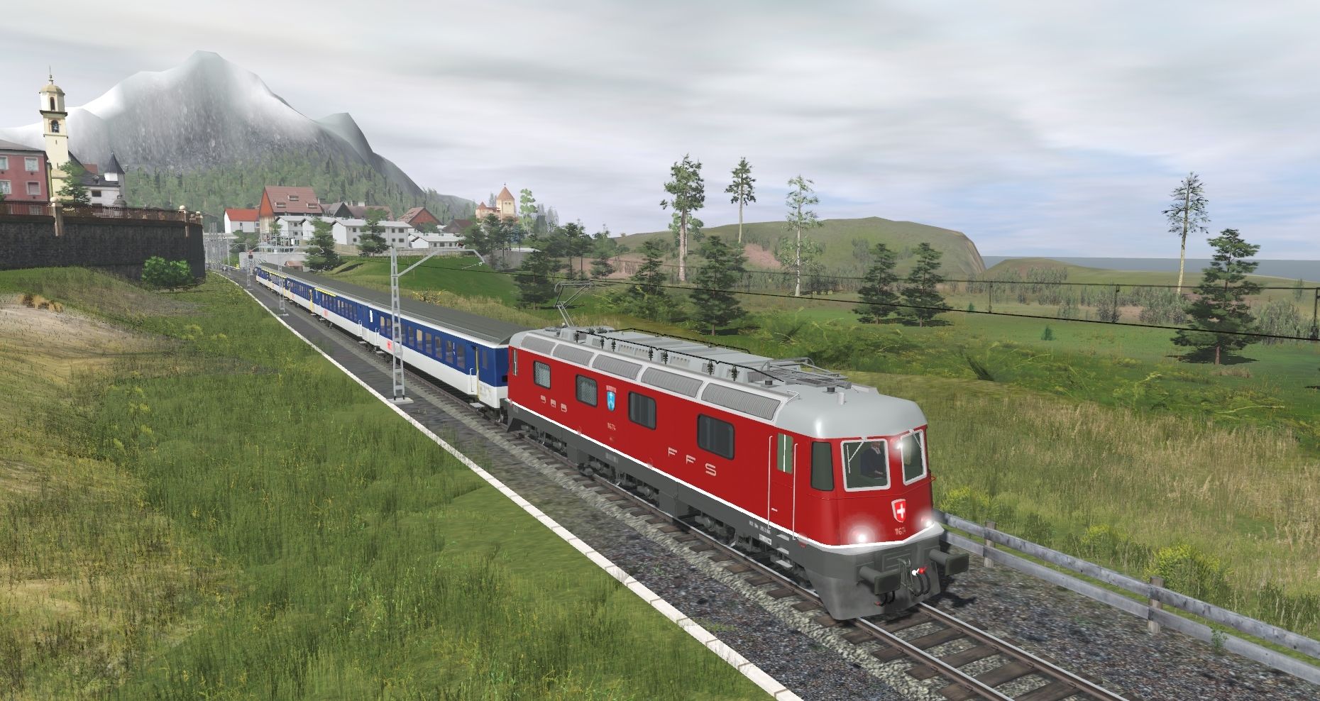 Trainz Portal