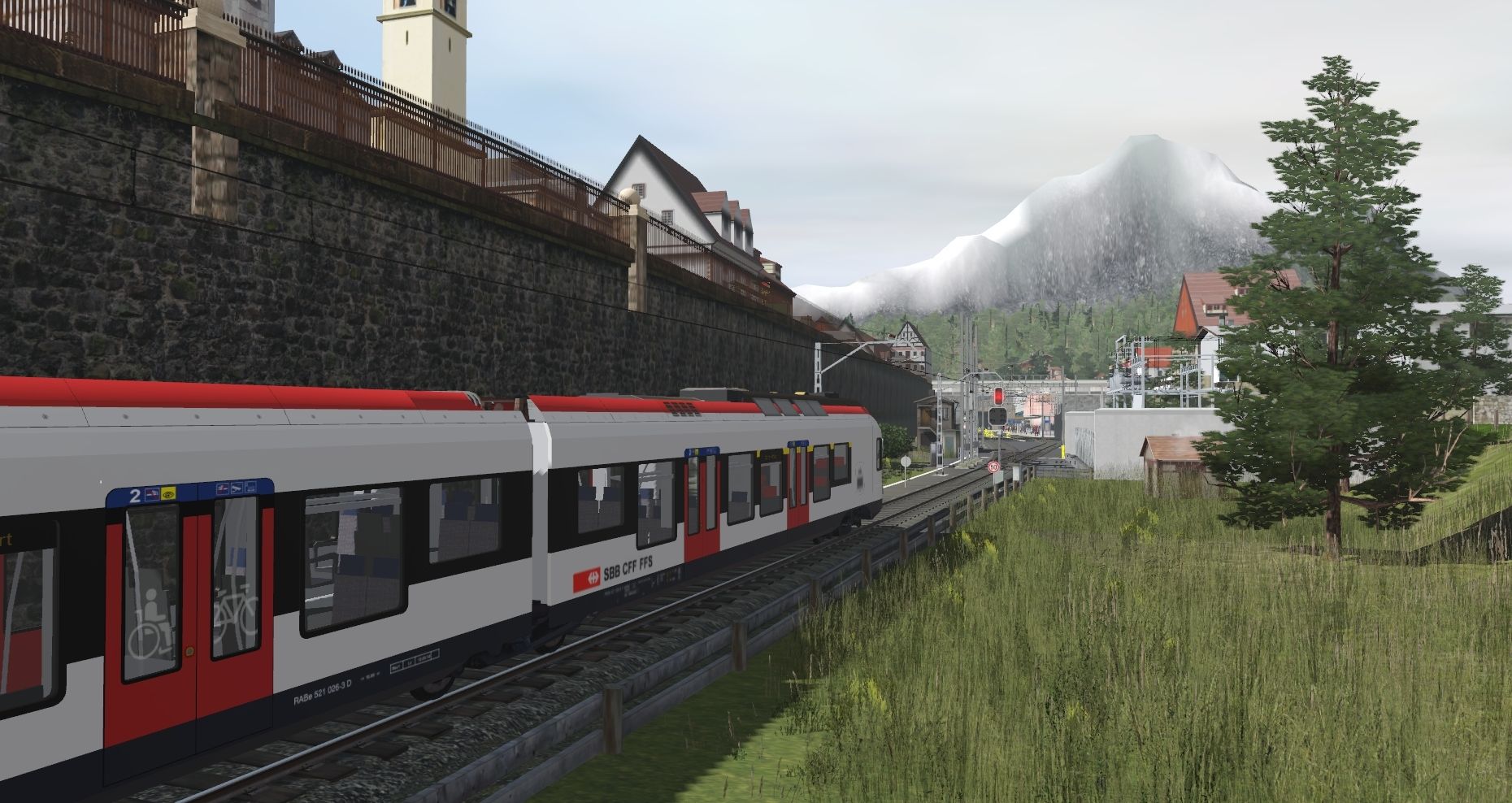 Trainz Portal