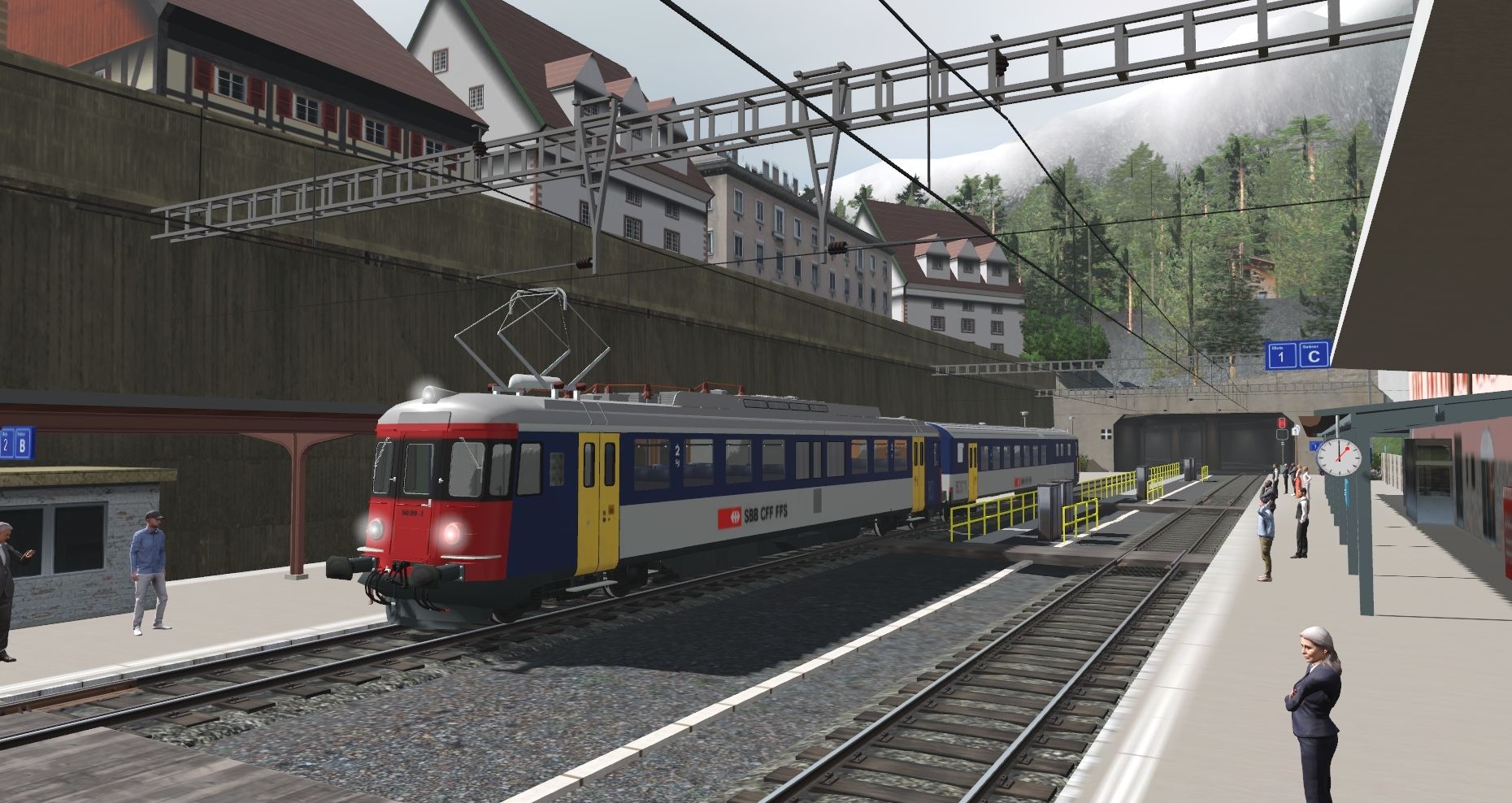 Trainz Portal