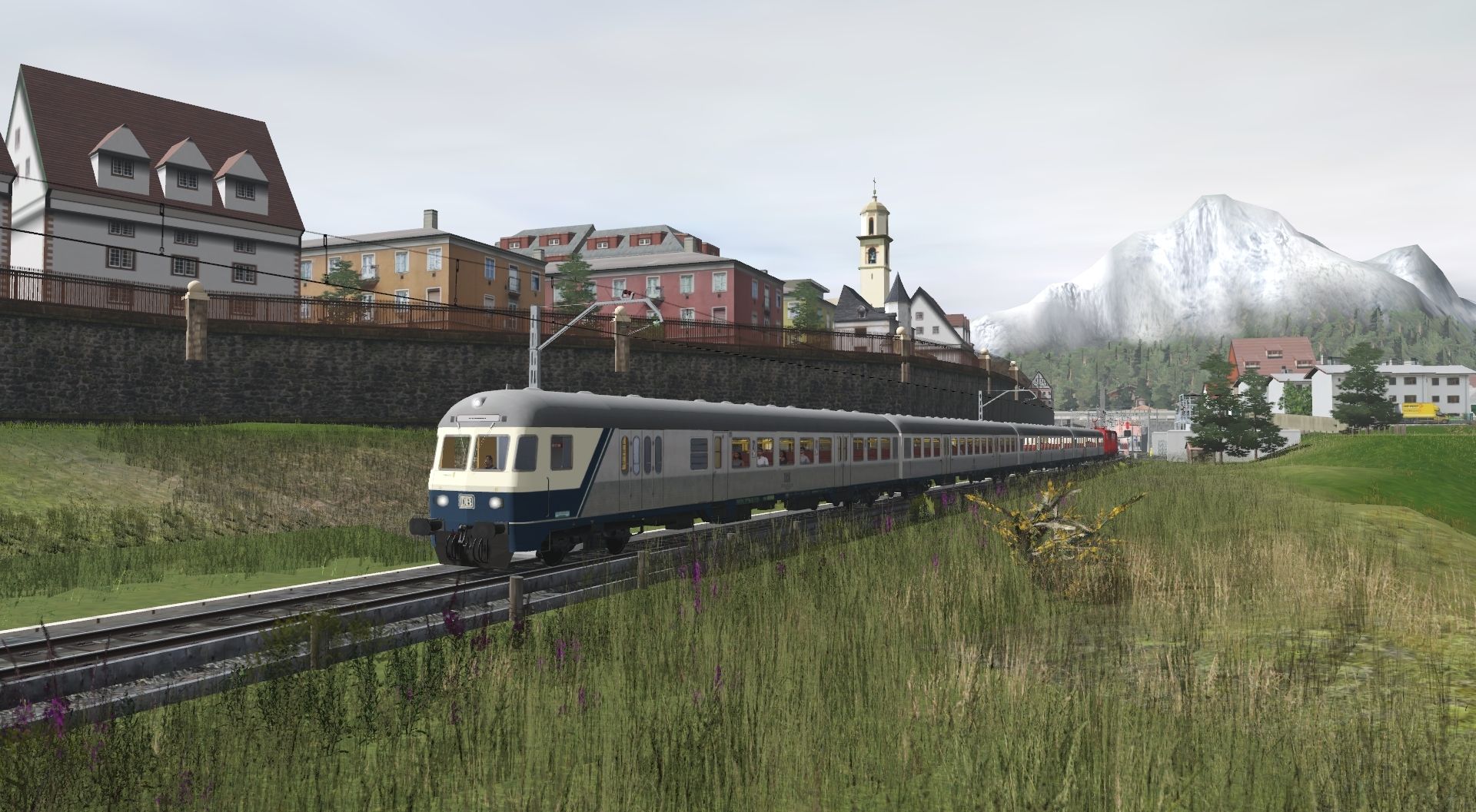 Trainz Portal