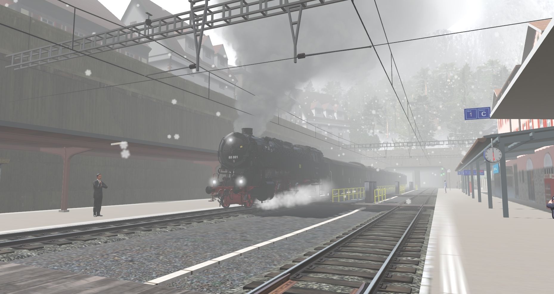 Trainz Portal