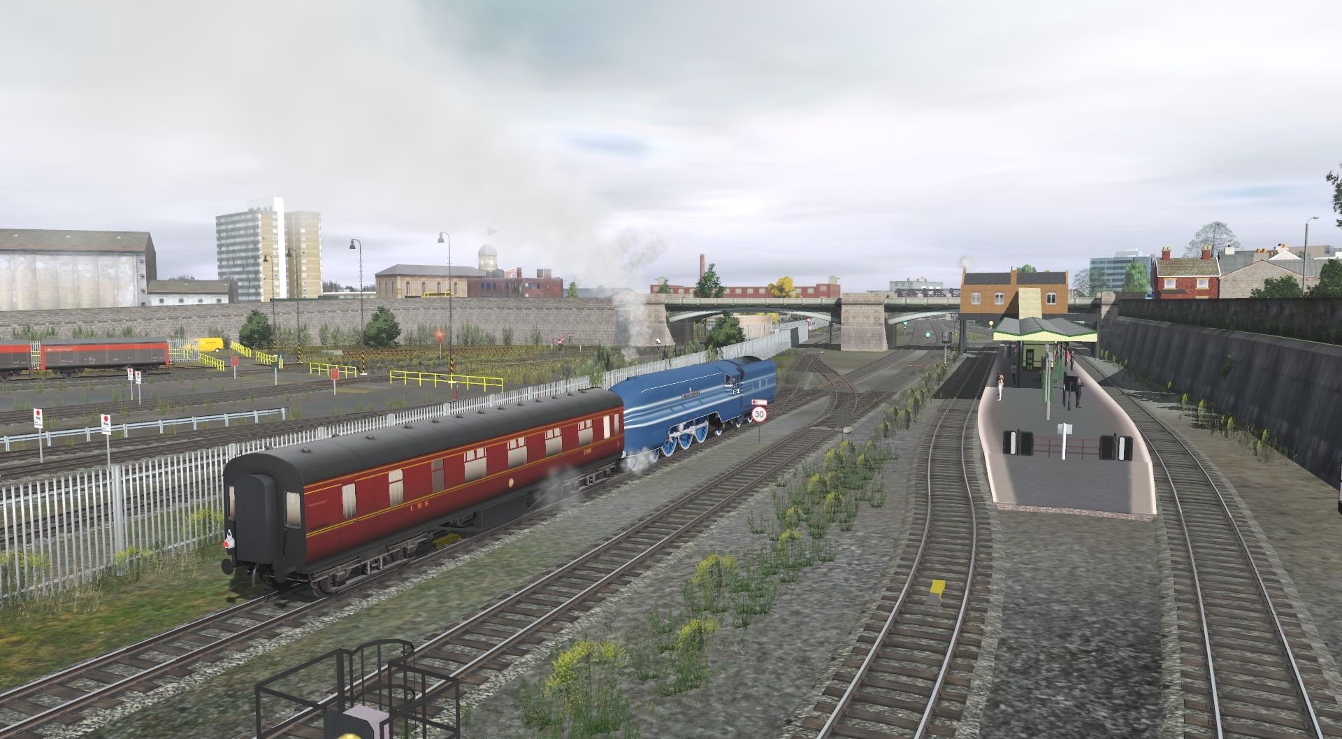 Trainz Portal
