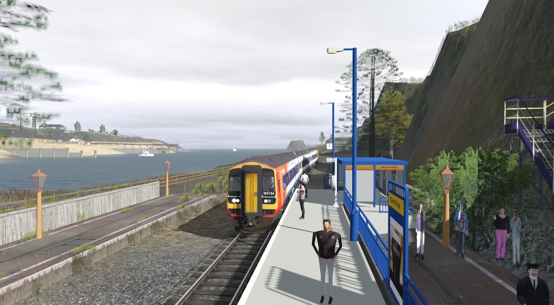 Trainz Portal