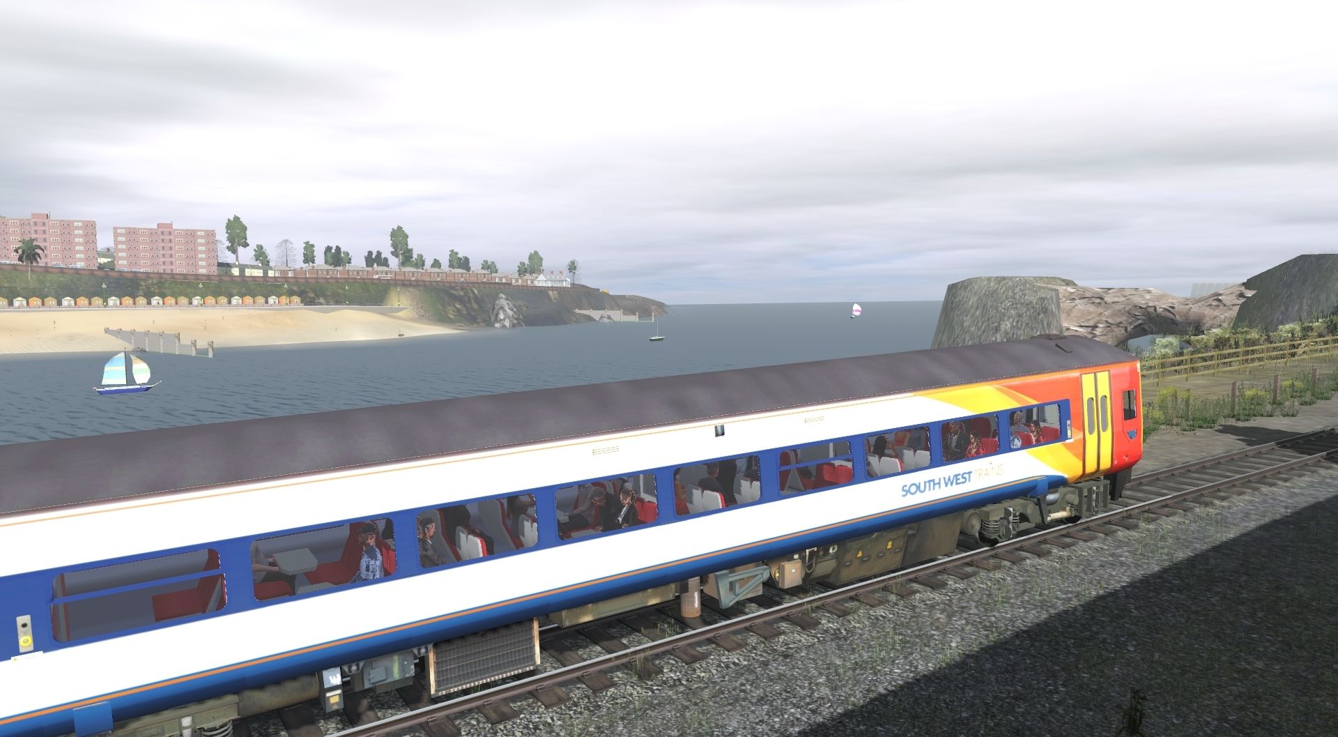 Trainz Portal