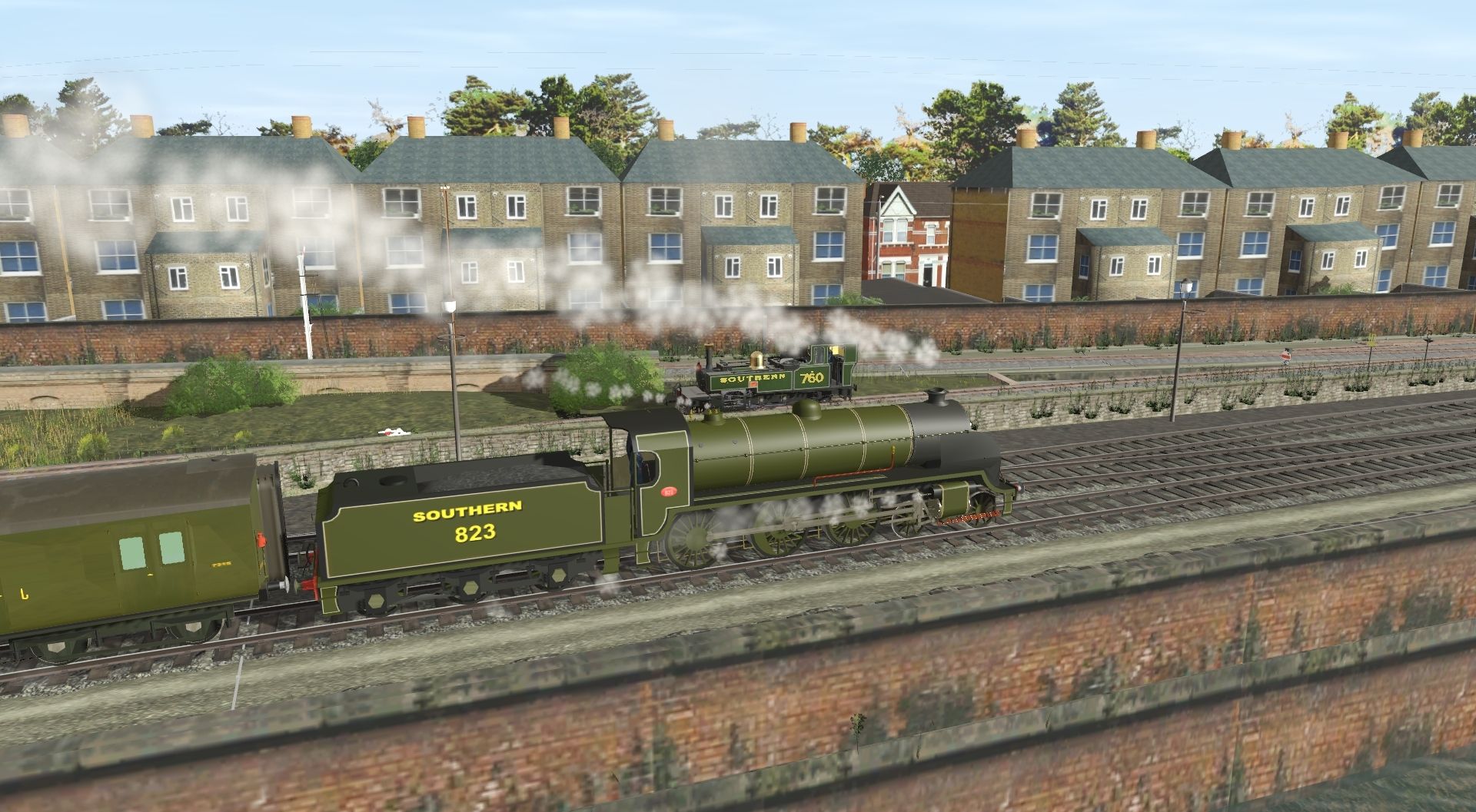 Trainz Portal
